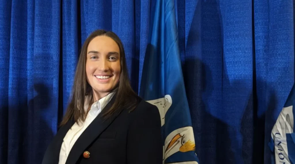 Madison Sheahan Husband, Age, Height, Weight, Net Worth, Career, And ...