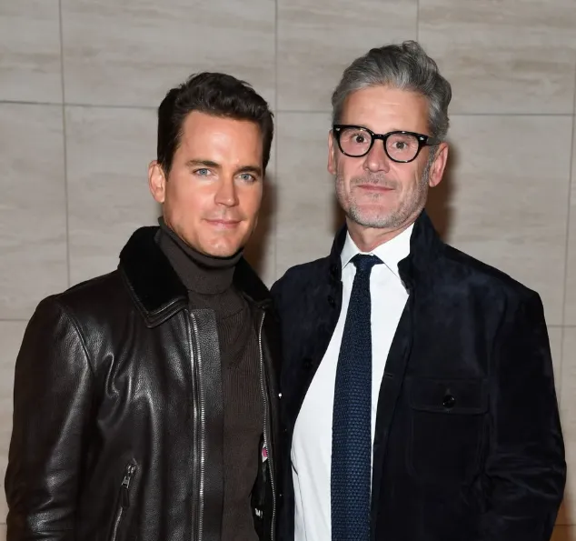 Matt Bomer Age: A Complete Biography, Lifestyle, Net Worth, and More ...