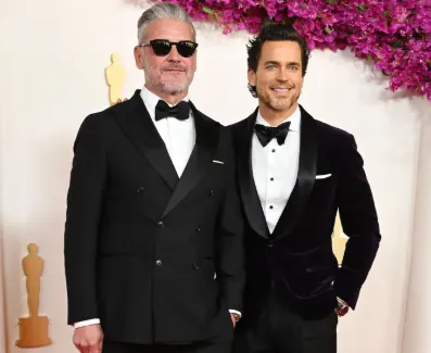 Matt Bomer Age: A Complete Biography, Lifestyle, Net Worth, and More ...