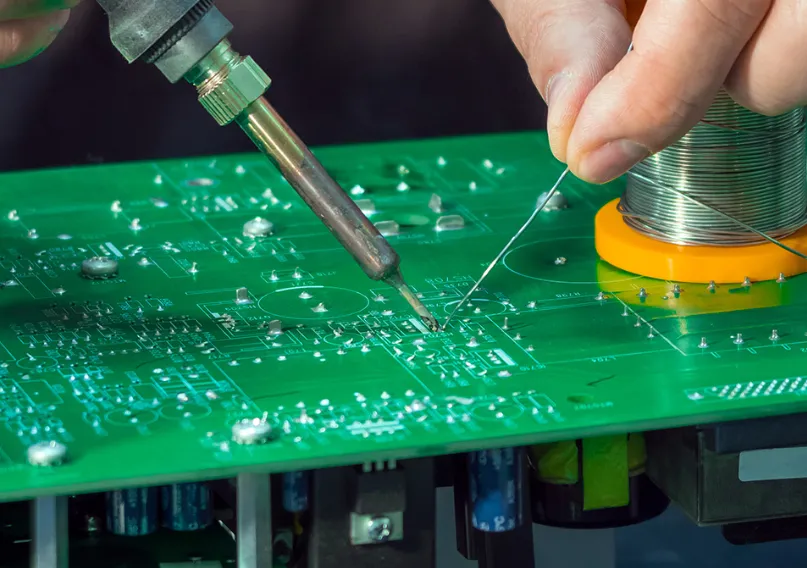 Reliable PCBA Services for Modern Electronics - Info Top Bio