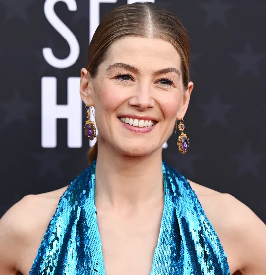 Rosamund Pike Age – Complete Biography, Lifestyle, Career, Net Worth ...