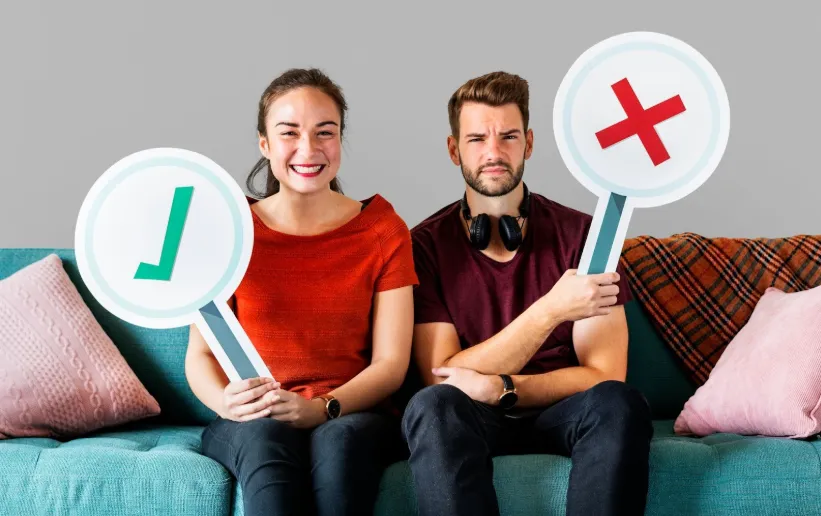 STI vs. STD: Clearing Up Common Confusions About Testing - Info Top Bio