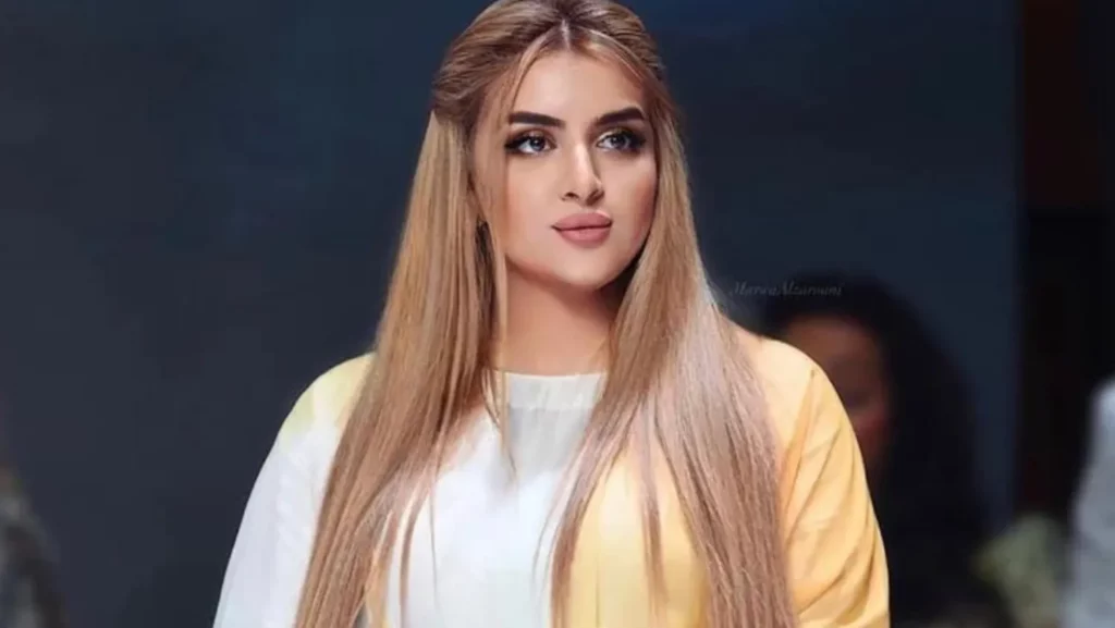 Sheikha Mahra Age, Biography, Net Worth, Lifestyle & Royal Influence in ...