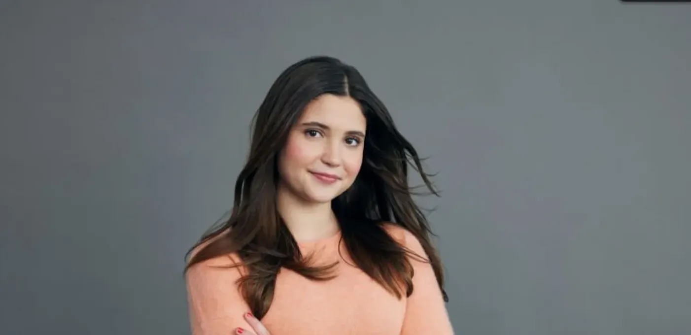 Sofia Capanna Age, Biography, Career, Net Worth, Lifestyle, and Future ...