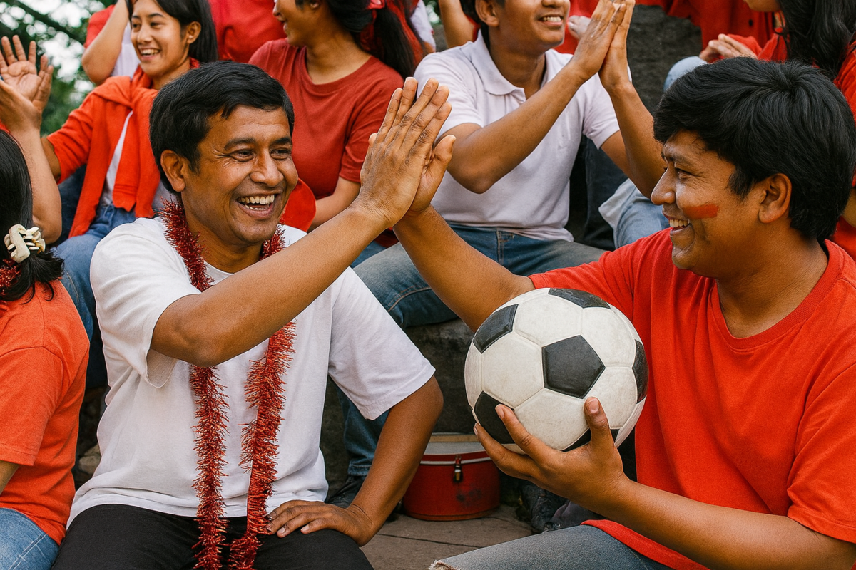 Major Sporting Events in Nepal 2026 and How Communities Unite Nationwide