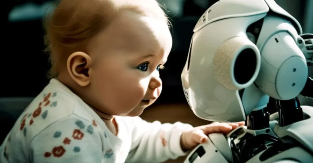 AI Face Morphing as Digital Curiosity: From Baby Face Predictions to ...