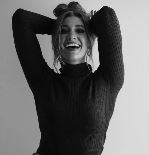 Abby Labar Age: A Complete Biography, Career, Net Worth & Lifestyle ...