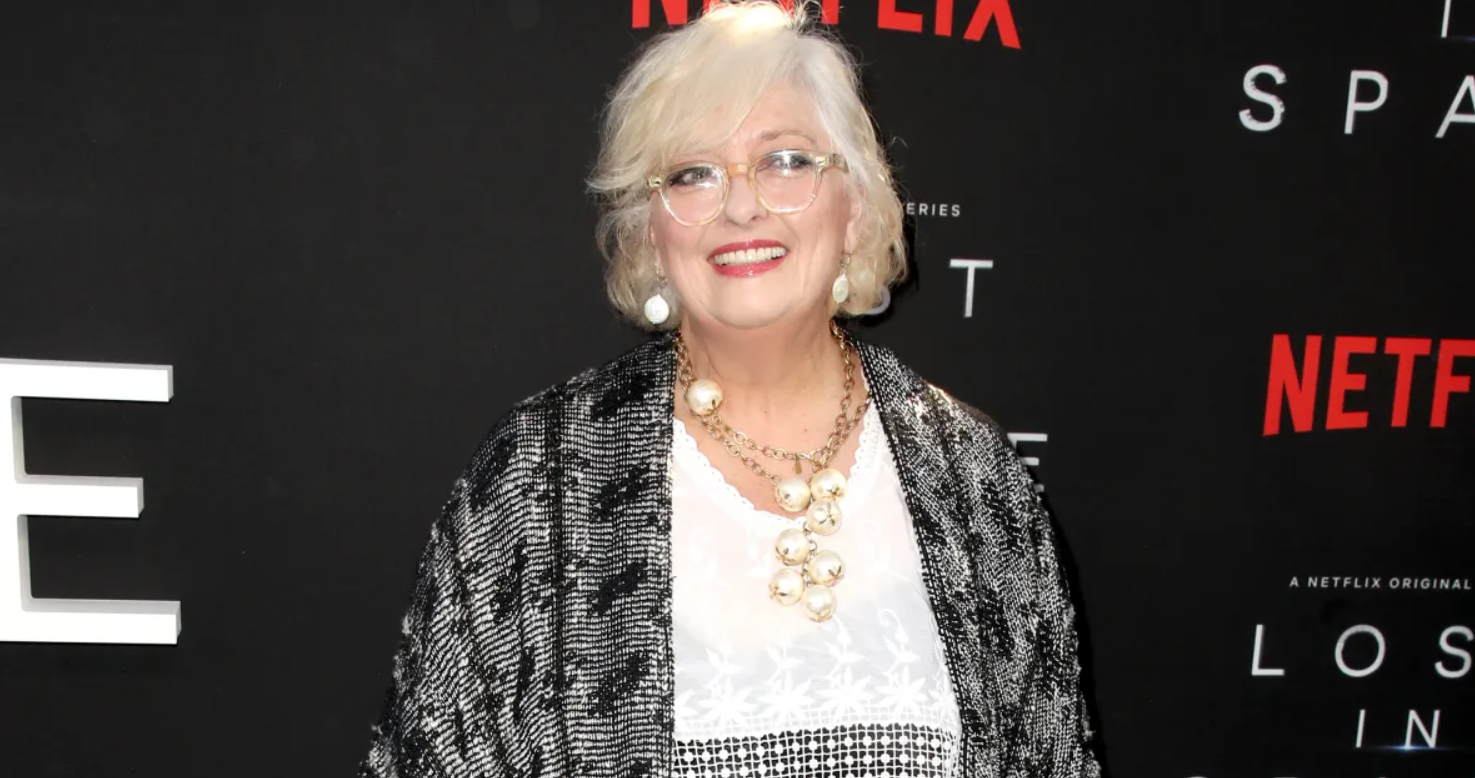 Angela Cartwright Age, Life Story, Career Highlights, and Net Worth in ...