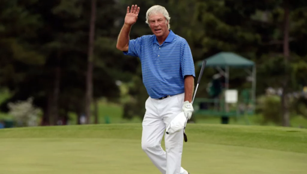 Ben Crenshaw Age, Biography, Net Worth, Career, Lifestyle, and Legacy ...