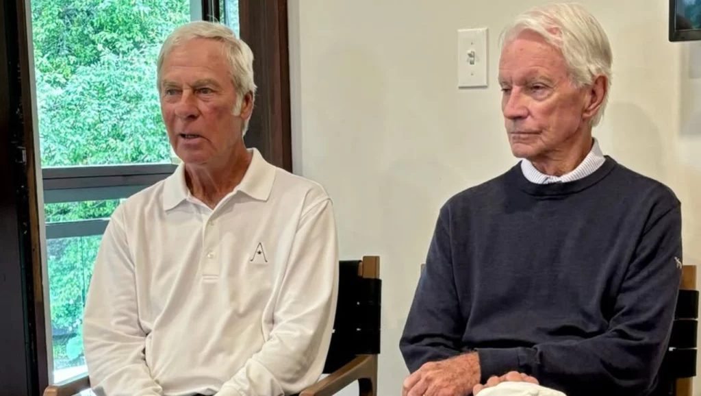 Ben Crenshaw Age, Biography, Net Worth, Career, Lifestyle, and Legacy ...