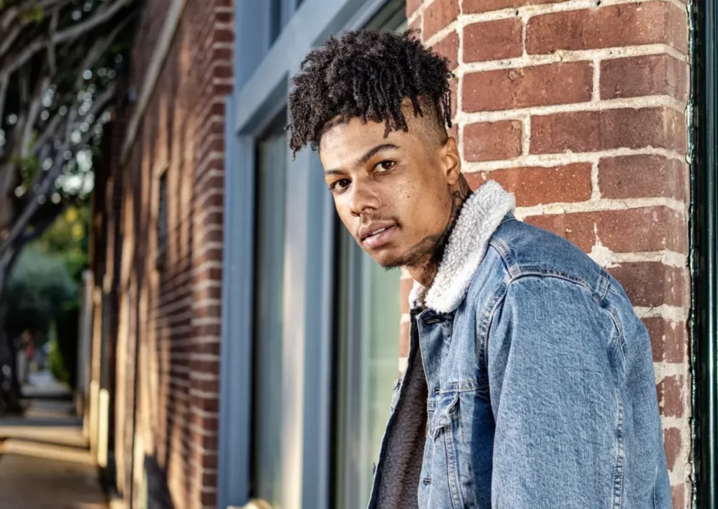 Blueface Height, Weight, and Body Stats: A Complete Physical Profile ...