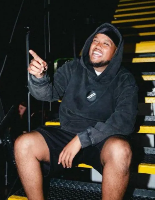 Chunkz Age 2026: Real Name, Net Worth, Height, Career, Lifestyle ...