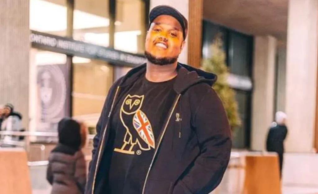 Chunkz Age 2026: Real Name, Net Worth, Height, Career, Lifestyle ...