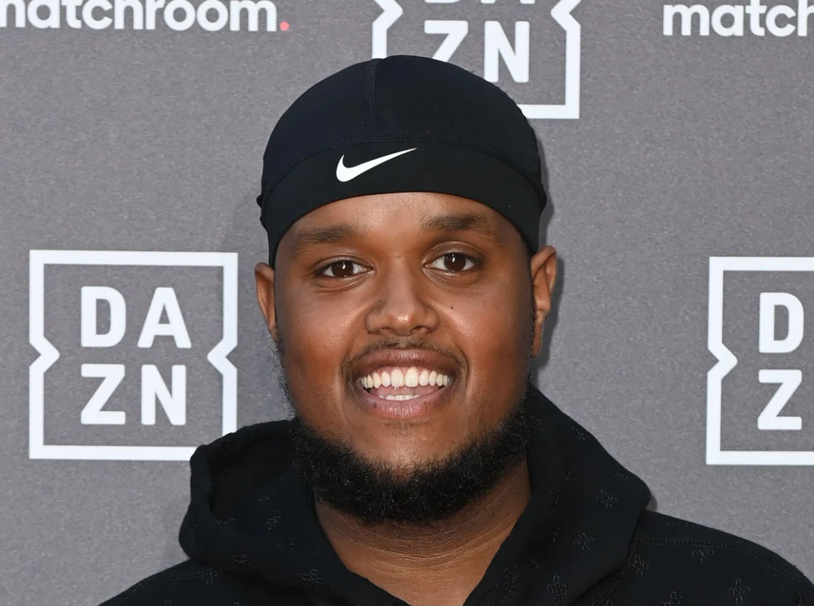 Chunkz Age 2026: Real Name, Net Worth, Height, Career, Lifestyle ...