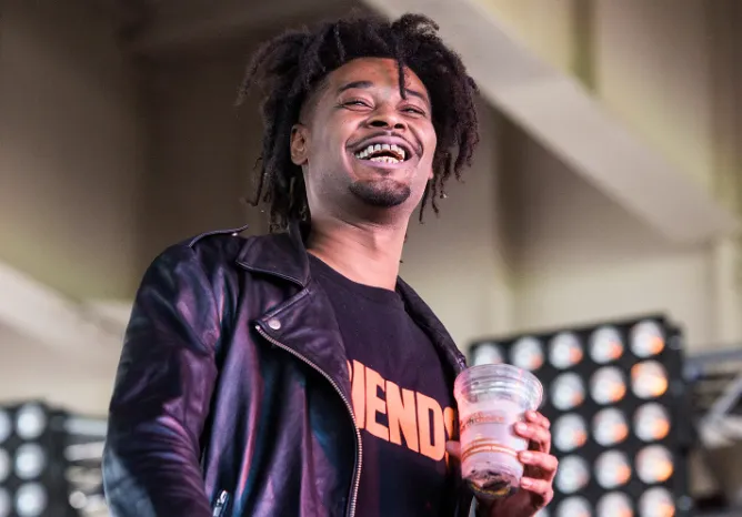 Danny Brown Wife: Relationship Status, Net Worth, Songs, Career ...