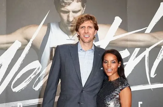 Dirk Nowitzki’s Wife: Inside the Life of Jessica Olsson, Their Family ...