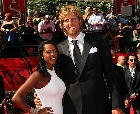 Dirk Nowitzki’s Wife: Inside the Life of Jessica Olsson, Their Family ...