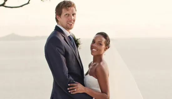 Dirk Nowitzki’s Wife: Inside the Life of Jessica Olsson, Their Family ...