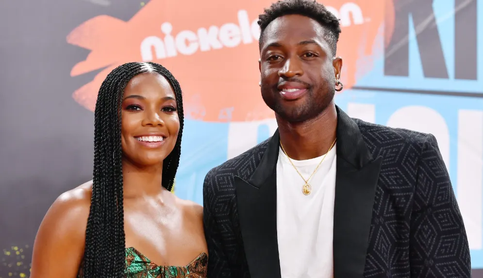 Dwyane Wade’s Ex-Wife: Inside His Past Marriage, Family Life, and ...