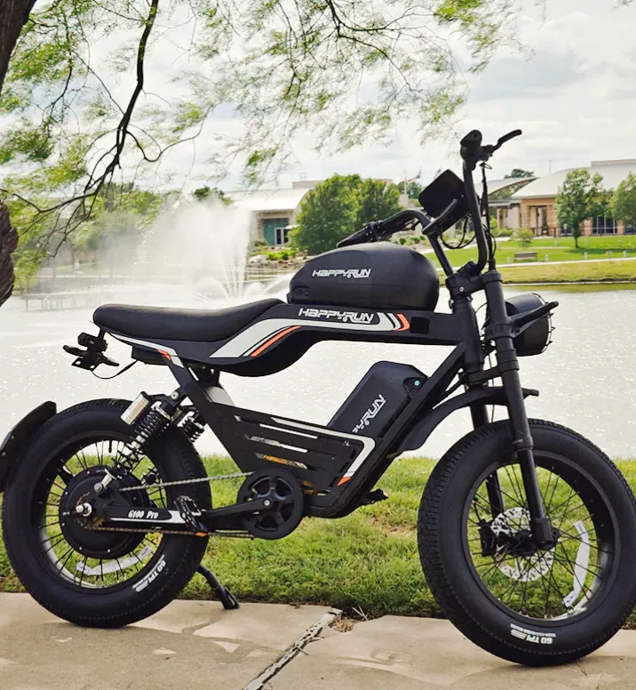 From Beaches to Volcanoes: Top Scenic Routes for Electric Bike Riders ...