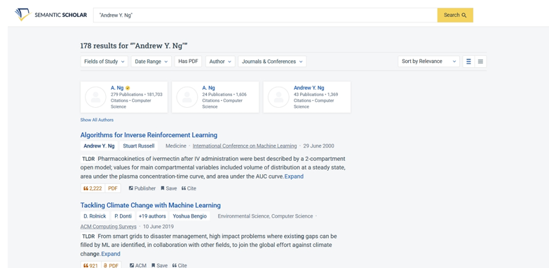Prioritize Studies Quickly: Google Scholar Alternative - UPDF