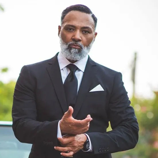 Irvin Randle Wife, Net Worth, Biography, Career, Lifestyle & Future ...