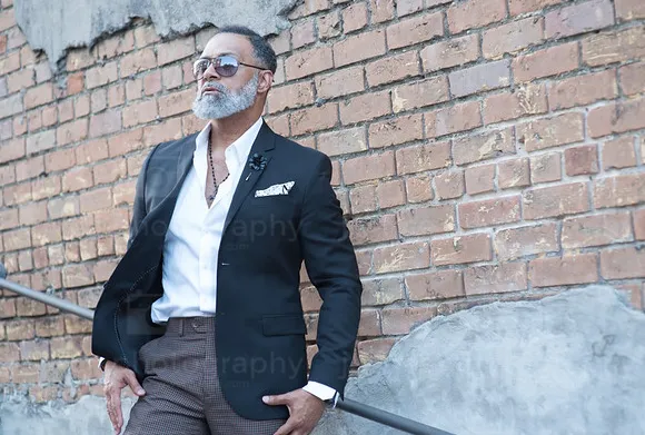 Irvin Randle Wife, Net Worth, Biography, Career, Lifestyle & Future ...