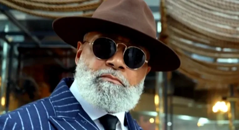 Irvin Randle Wife, Net Worth, Biography, Career, Lifestyle & Future ...