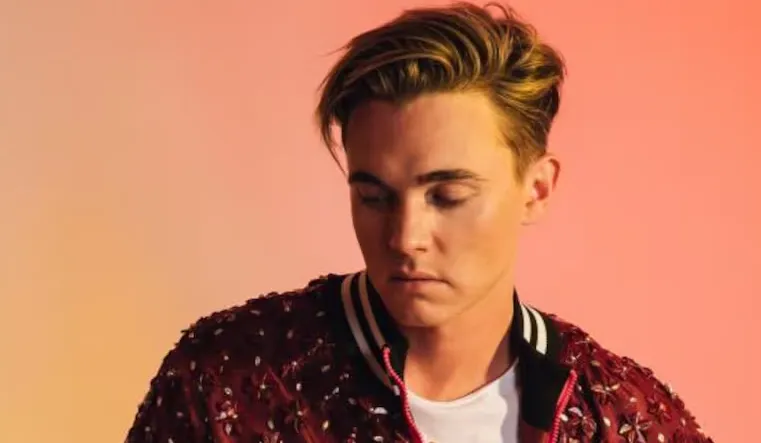Jesse McCartney Net Worth 2026: Career, Income, Lifestyle, and Future ...