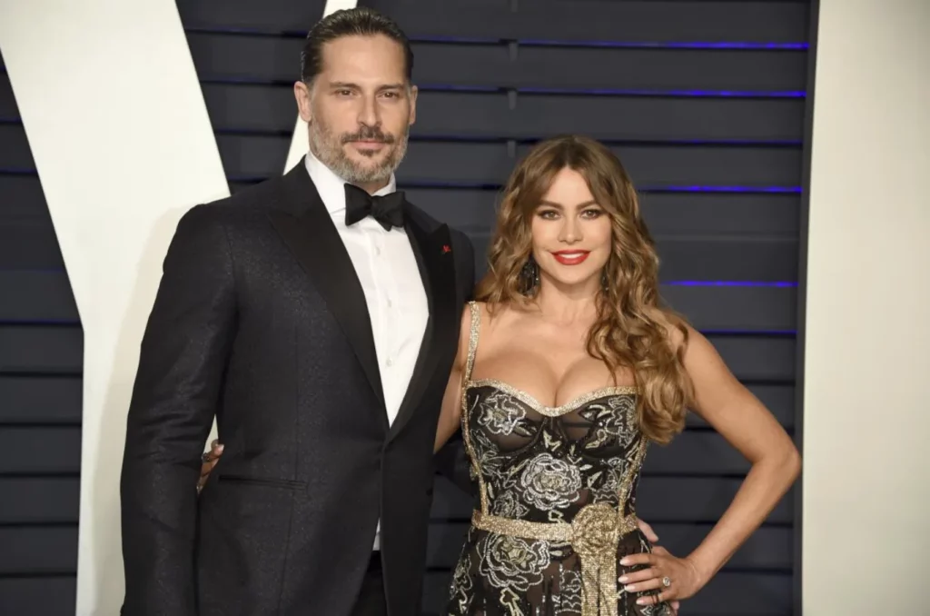 Joe Manganiello Height Revealed: How Tall Is the Hollywood Powerhouse ...