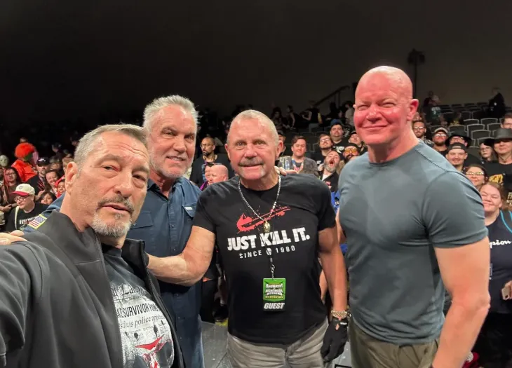 Kane Hodder Height, Age, Net Worth & Biography (2026 Update) - Info Top Bio