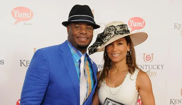 Ken Griffey Jr.'s Wife, Family Life, Net Worth, Career & Legacy – A ...