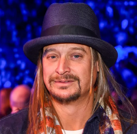 Kid Rock Height: Everything You Need to Know About the Rock Icon - Info ...