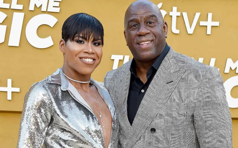 Magic Johnson's Son Height: EJ Johnson's Height, Life, Career, Net ...