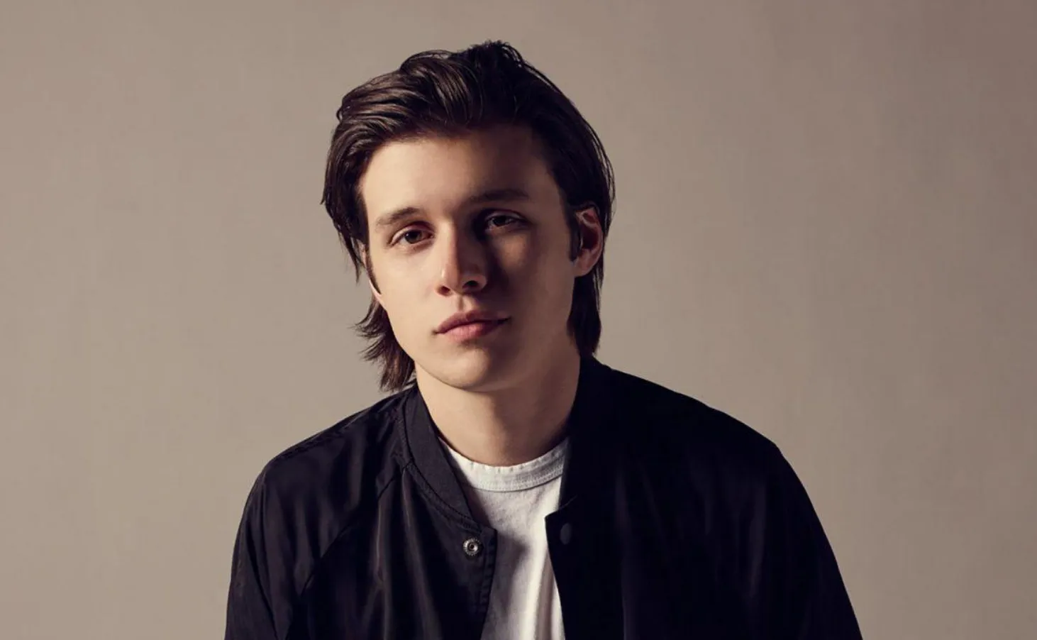 Nick Robinson Height, Biography, Net Worth, Career, Lifestyle & More ...
