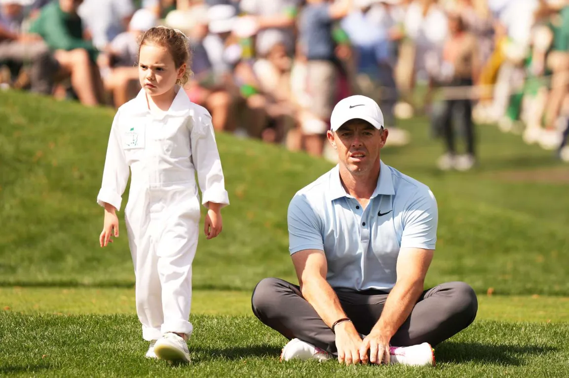 Rory McIlroy's Daughter Age, Life Story, and Everything You Need to ...