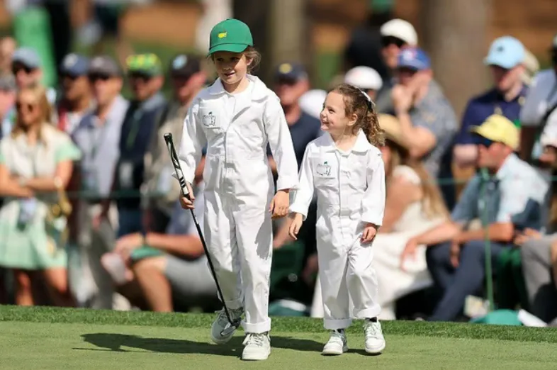 Rory McIlroy's Daughter Age, Life Story, and Everything You Need to ...