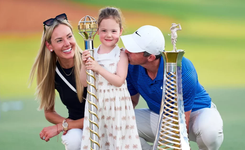 Rory McIlroy's Daughter Age, Life Story, and Everything You Need to ...