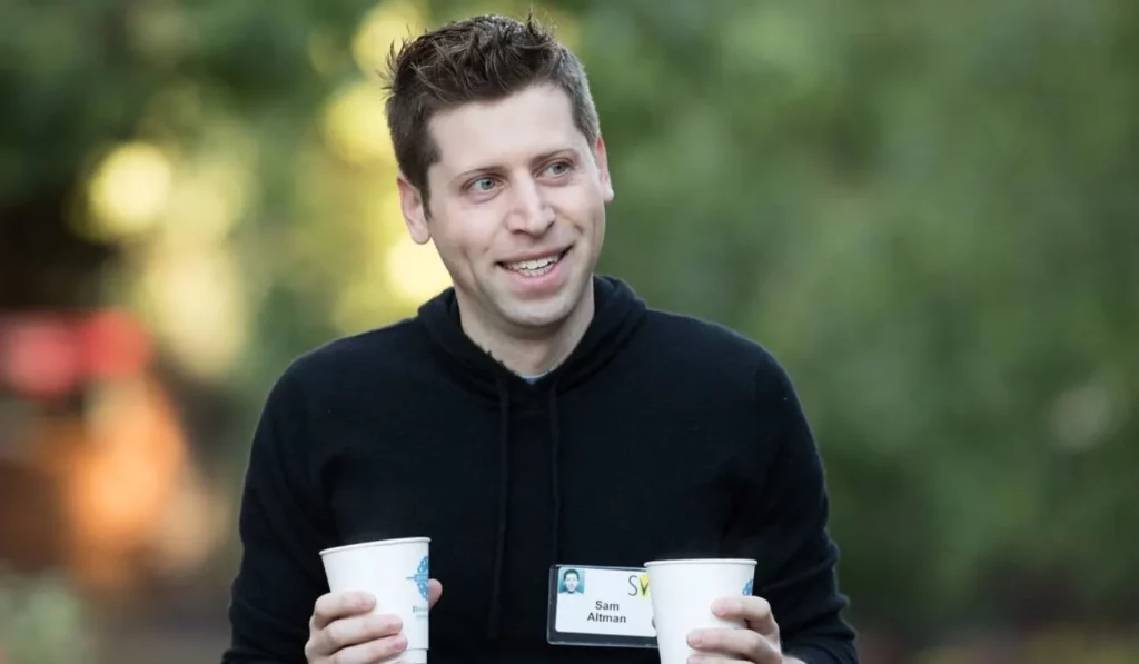 Sam Altman Height, Net Worth, Biography, Career, Lifestyle & More (2026 ...
