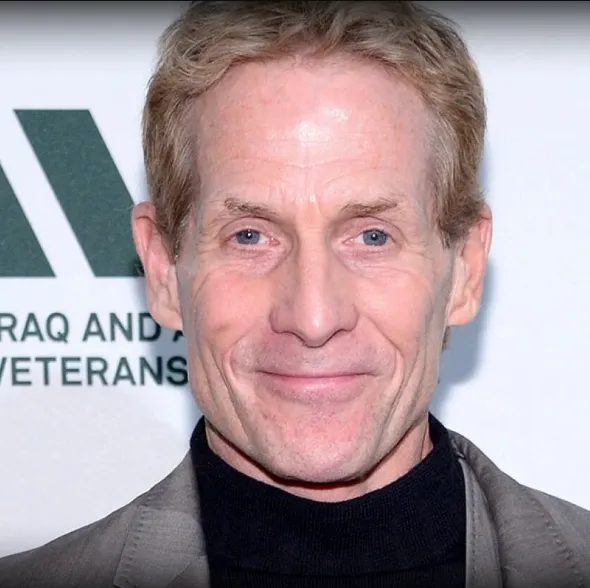 Skip Bayless Age, Biography, Net Worth 2026, Career, Wife & Lifestyle ...