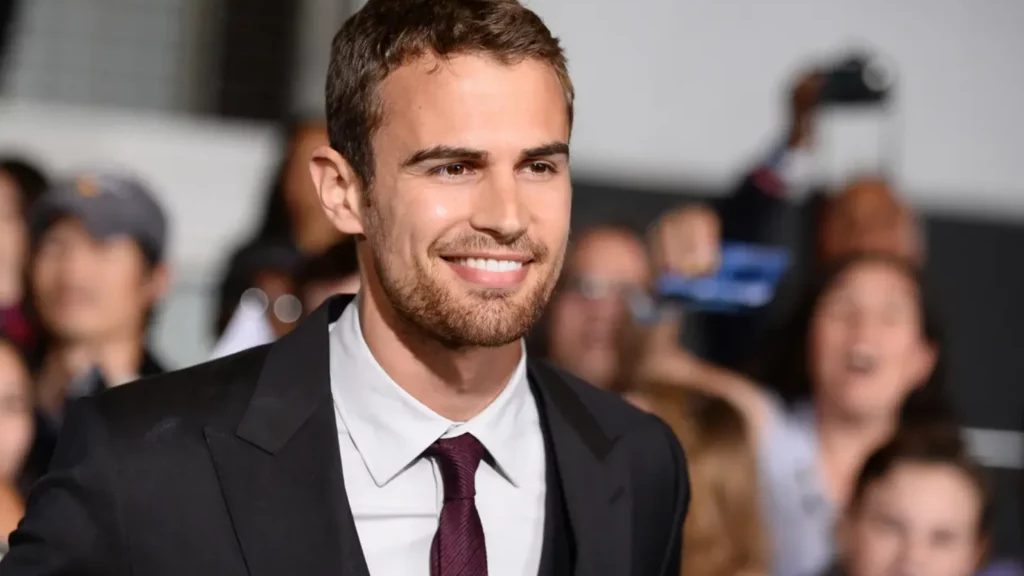 Theo James Height, Age, Wife, Net Worth & Full Biography (2026 Update ...
