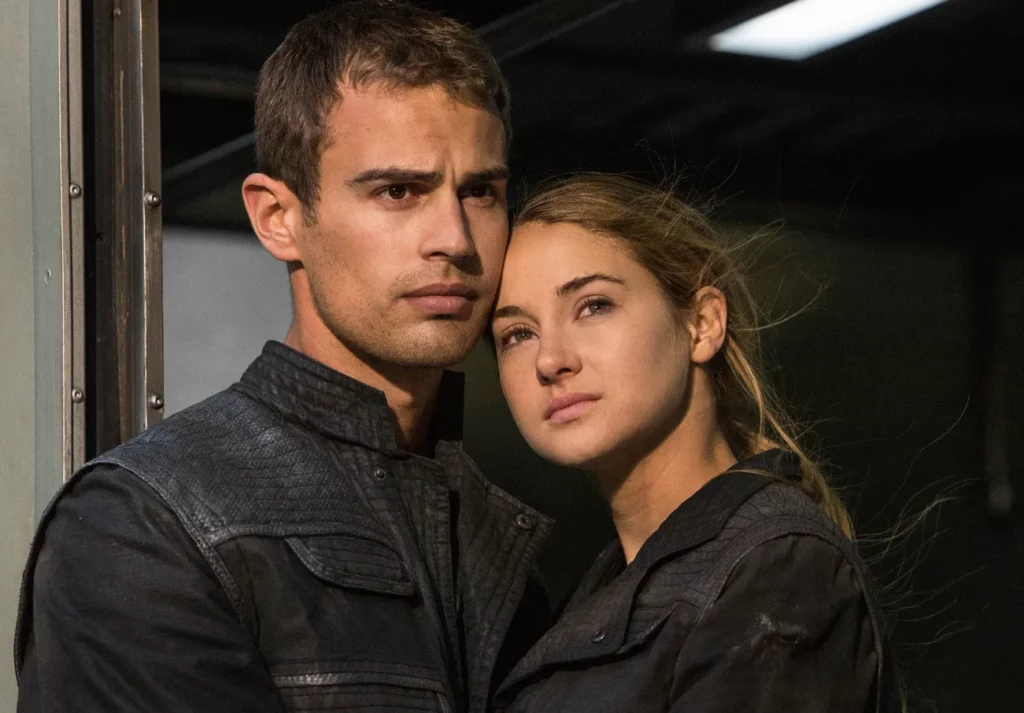 Theo James Height, Age, Wife, Net Worth & Full Biography (2026 Update ...