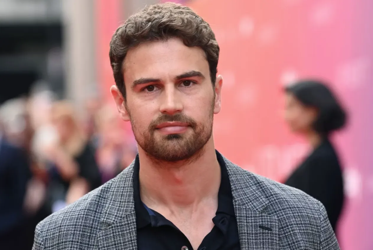 Theo James Height, Age, Wife, Net Worth & Full Biography (2026 Update ...