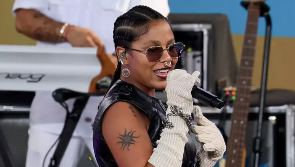 Tokischa Age, Biography, Career, Net Worth, Lifestyle, and Future ...