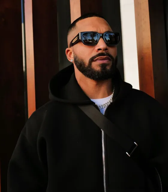 Tyler Lepley Net Worth – A Complete Breakdown of His Life, Career, and ...