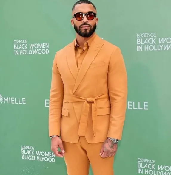 Tyler Lepley Net Worth – A Complete Breakdown of His Life, Career, and ...