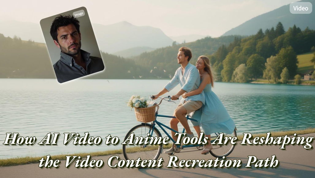 AI Image to Video Generator: 10 Transformative Use Cases