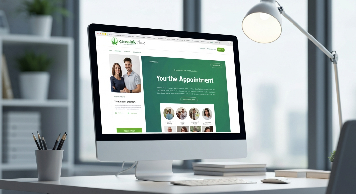 How to Get a Medical Prescription Online in Australia with Cannalink ...