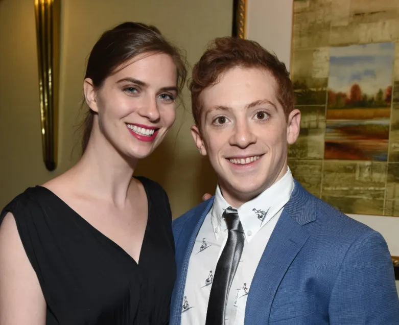 Ethan Slater Wife – Complete Biography, Personal Life, Career, Net ...