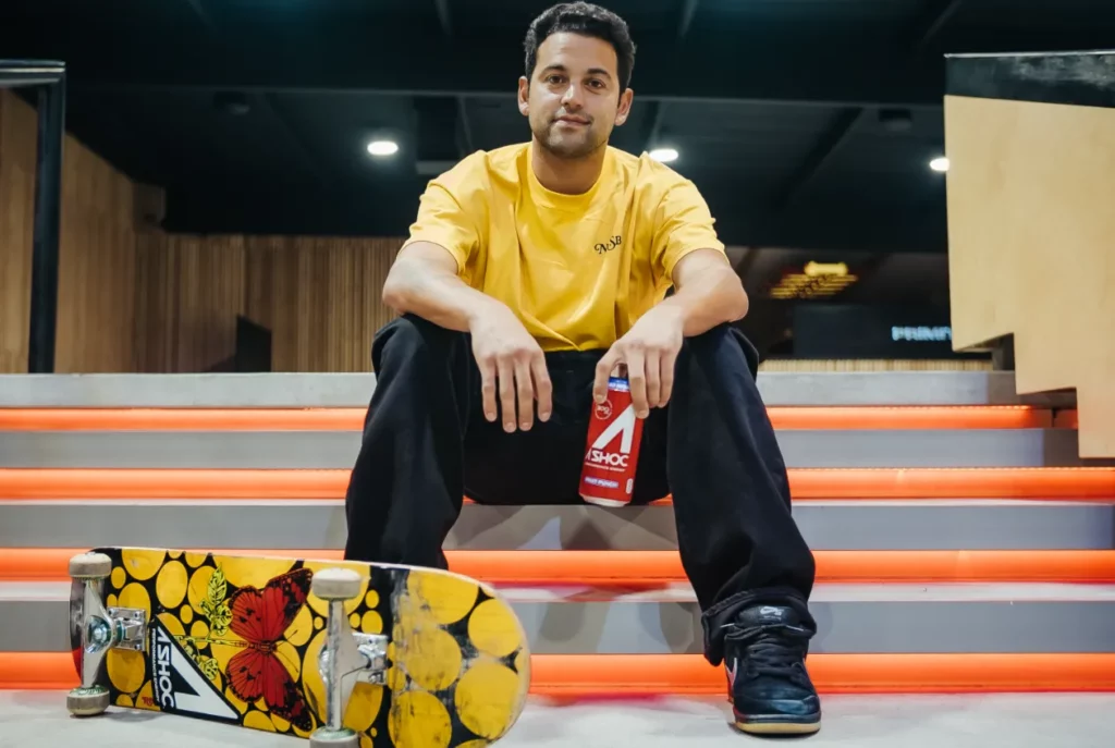 Paul Rodriguez Net Worth (2026): Age, Height, Career, Family & More ...